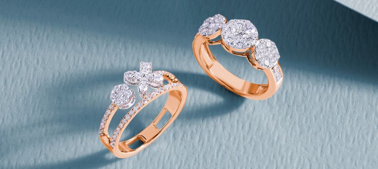 Shining through History: The 10 Most Iconic Diamond Ring Designs ...