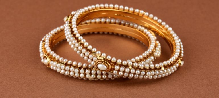 Top 7 Gold Jewellery Selection for Every Occasion – Dhirsons Jewellers