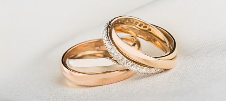 Top 7 Unique and Stunning Ring Styles for Every Personality – Dhirsons ...